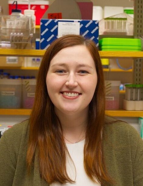 Lab Members | Zanic Lab | Vanderbilt University