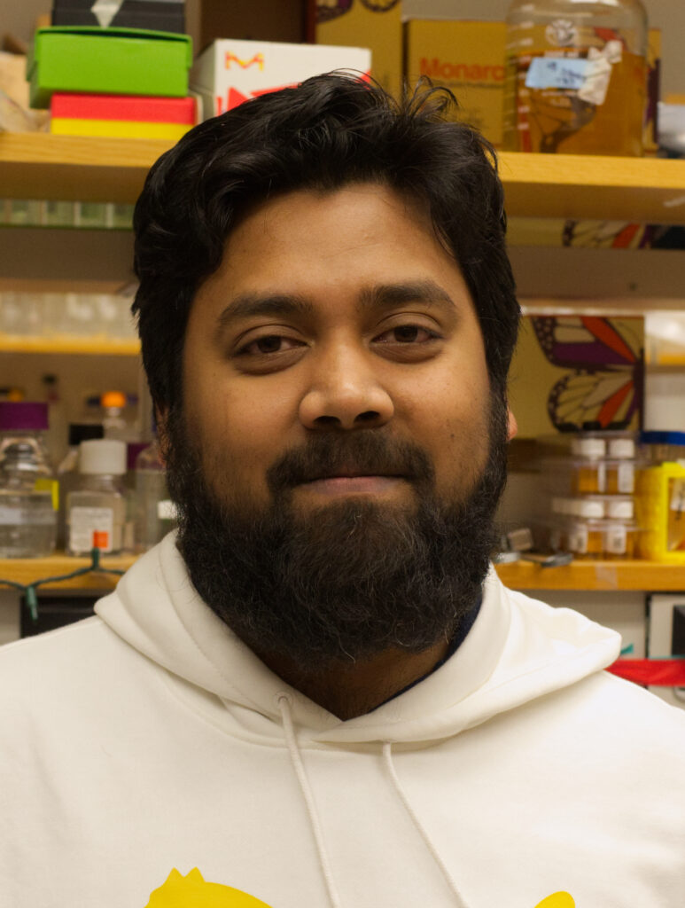 Lab Members | Zanic Lab | Vanderbilt University