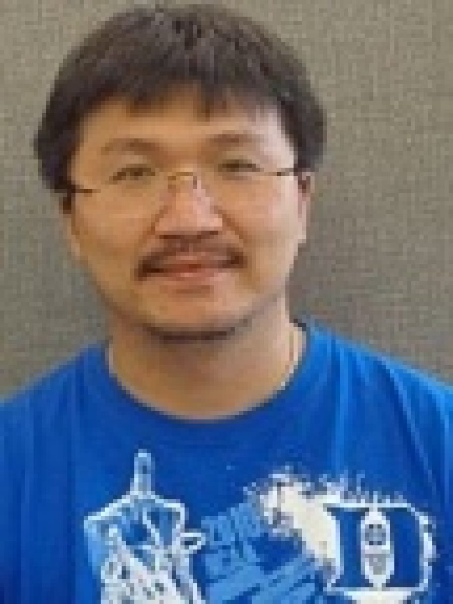 Simon Wu, Ph.D. | Mchaourab Lab | Vanderbilt University