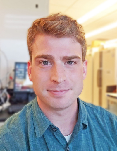 The McLean Group Laboratory for Structural Mass Spectrometry ...