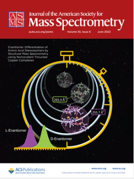Publications | The McLean Group Laboratory for Structural Mass ...