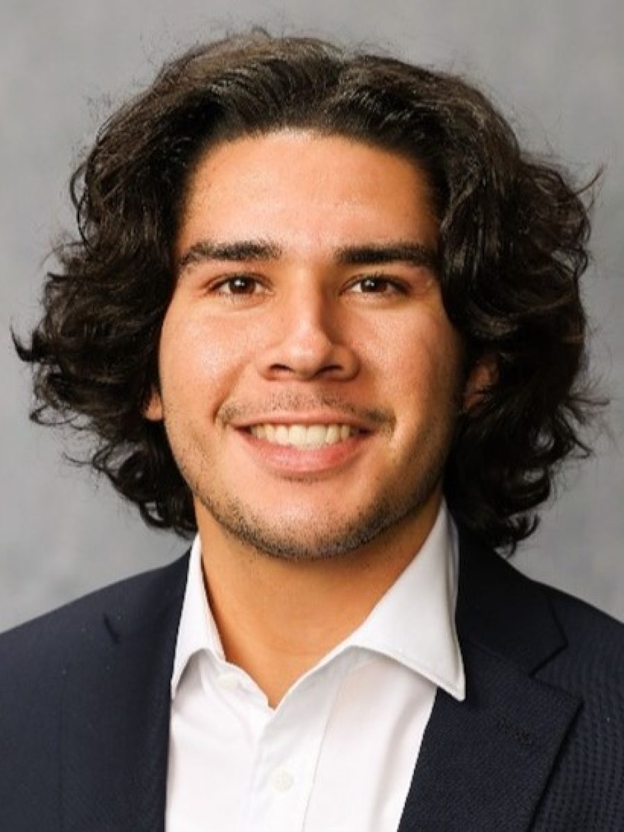 Kyle E. Lira | The McLean Group Laboratory for Structural Mass Spectrometry | Vanderbilt University