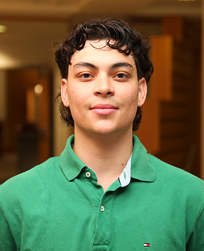 Fernando (Tony) Fernandez-Knott | The Merrikh Lab | Vanderbilt University