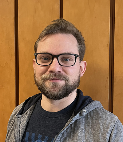 James Marks | Meydan Lab | Vanderbilt University