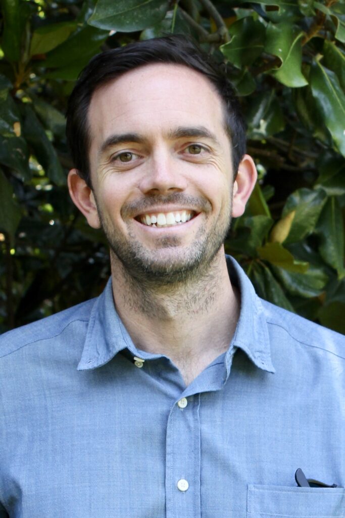 Tyler Kennedy | Miller Lab | Vanderbilt University