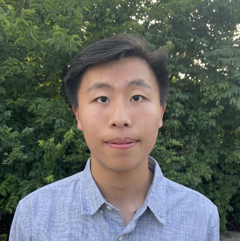 Alexander Lin | Neuert Lab for Quantitative Systems Biology ...