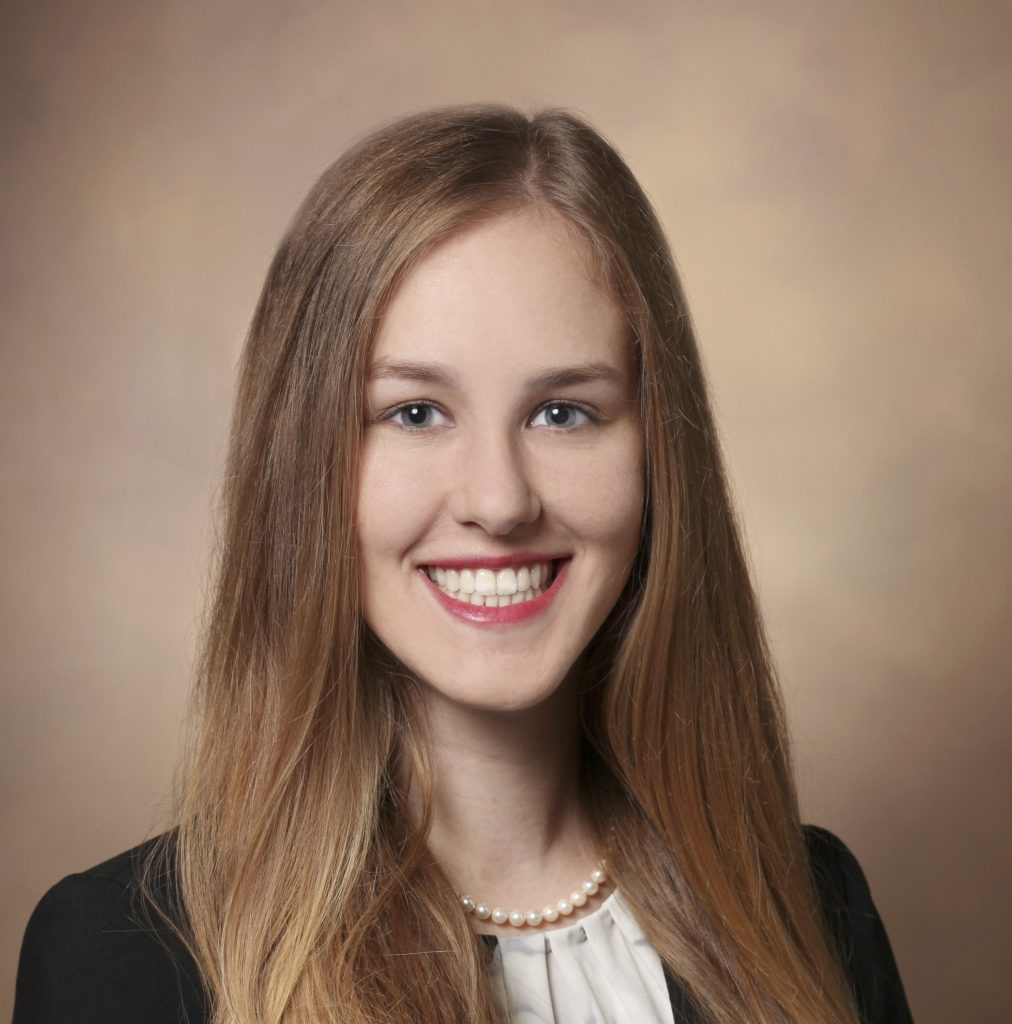 Catherine Leasure | Neuert Lab for Quantitative Systems Biology ...