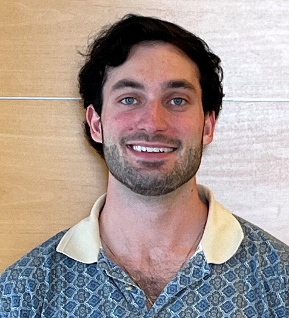 Tony Ferranti | Niswender Laboratory | Vanderbilt University