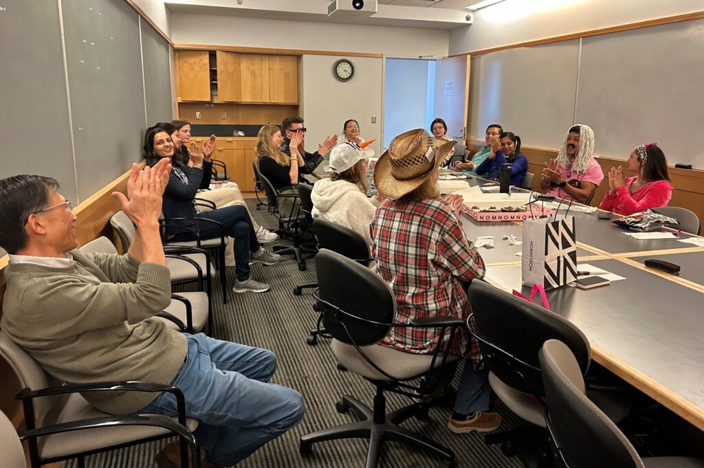 Lab Events and News | Niswender Laboratory | Vanderbilt University