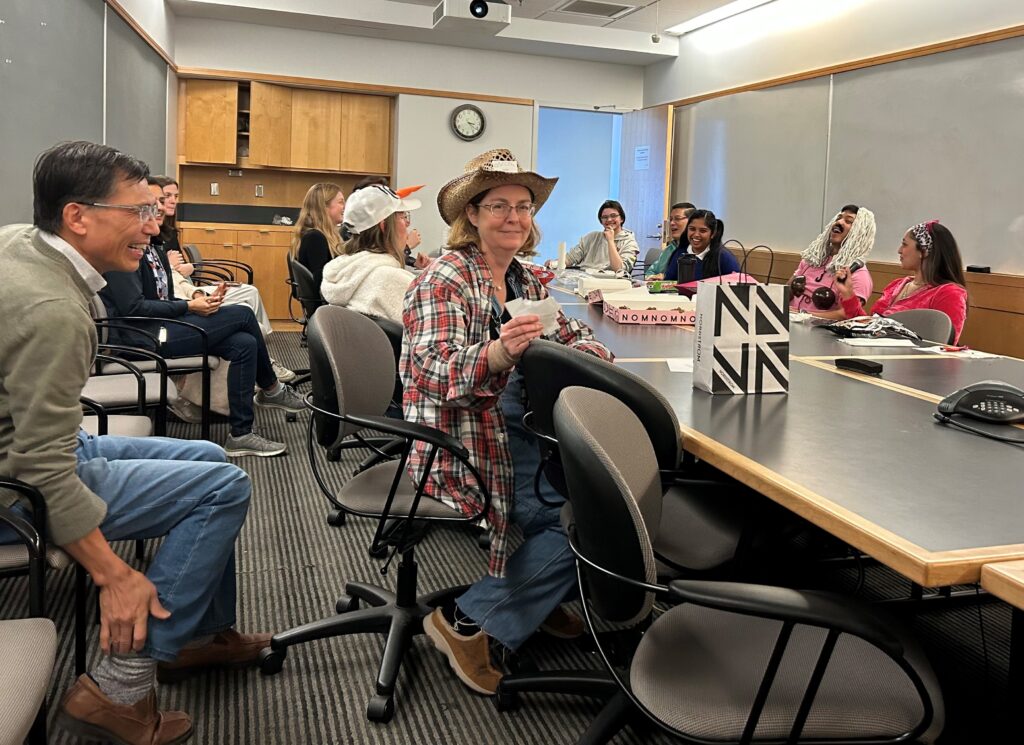 Lab Events and News | Niswender Laboratory | Vanderbilt University