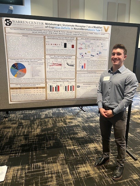 Lab Events and News | Niswender Laboratory | Vanderbilt University