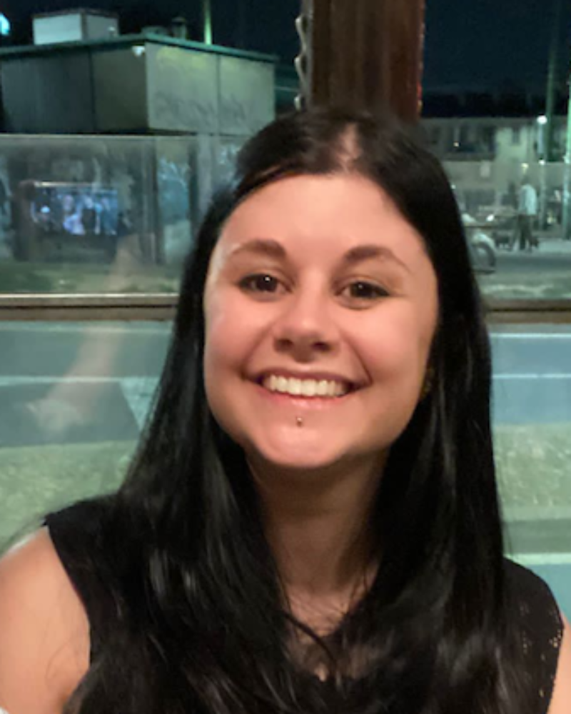 Anna Combes | Neuroimaging Outside of the Brain Laboratory | Vanderbilt ...