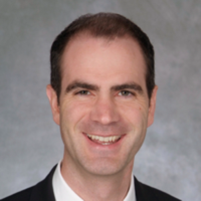 Ryan Robison | Neuroimaging Outside of the Brain Laboratory ...