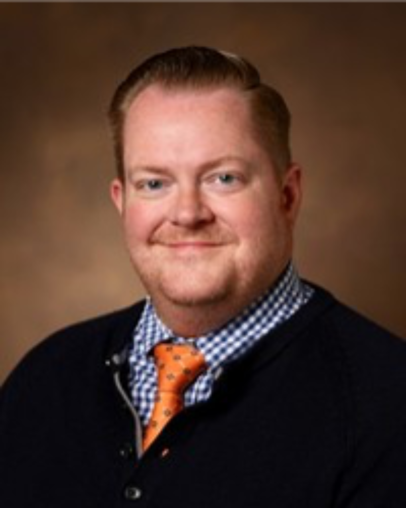 Seth Smith | Neuroimaging Outside of the Brain Laboratory | Vanderbilt ...