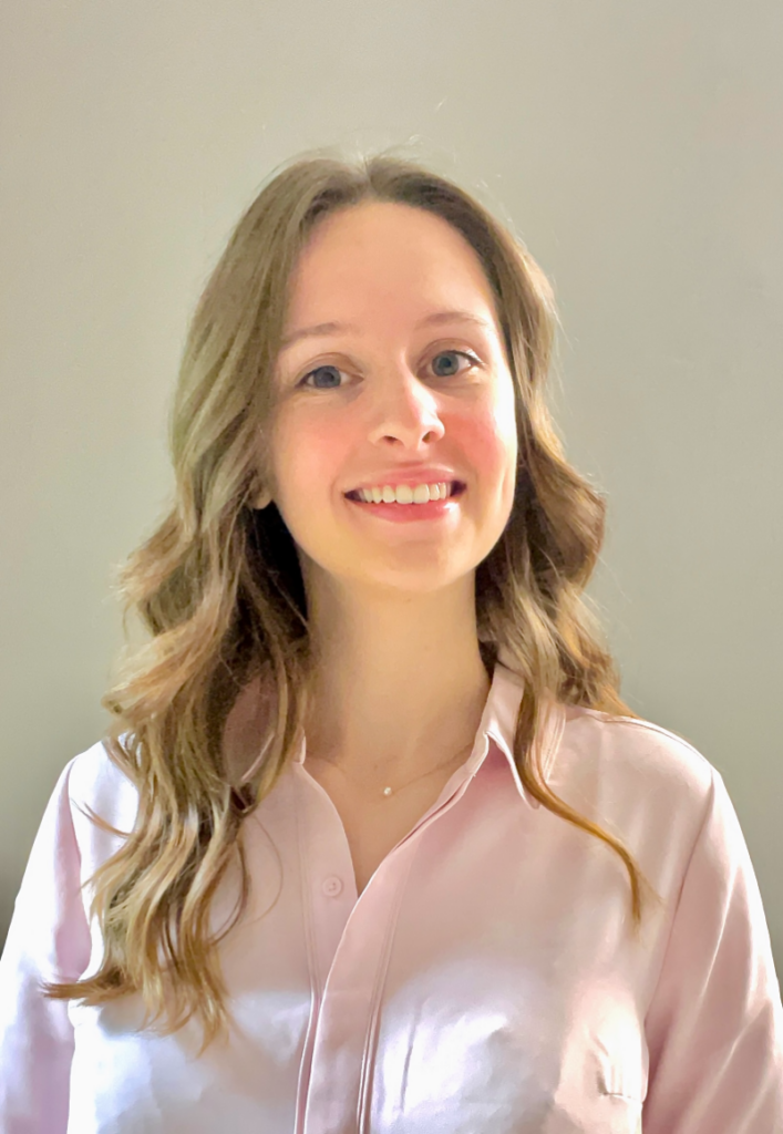 Tyler Anne Trabont | Neuroimaging Outside of the Brain Laboratory ...