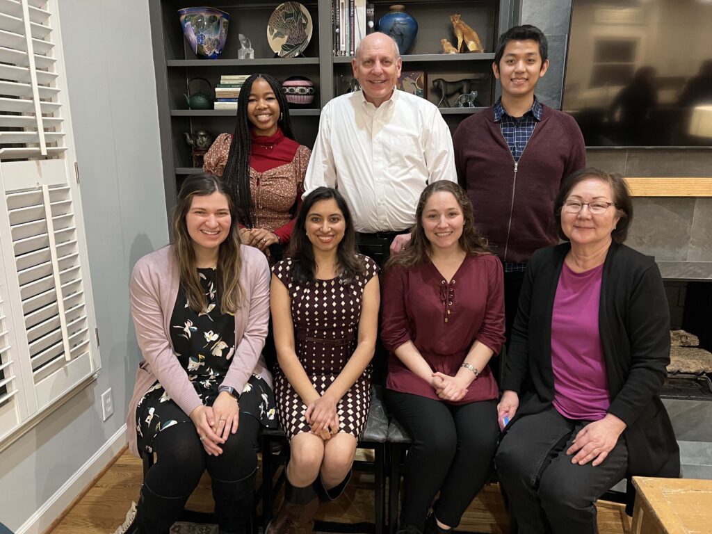 News | Osheroff Lab | Vanderbilt University