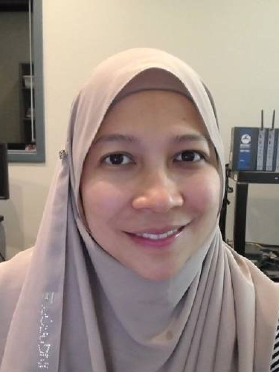 Ashwaq Zaini Amat | Robotics and Autonomous Systems Lab | Vanderbilt University