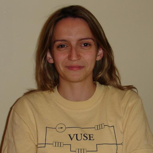 Duygun Erol Barkana | Robotics and Autonomous Systems Lab | Vanderbilt ...