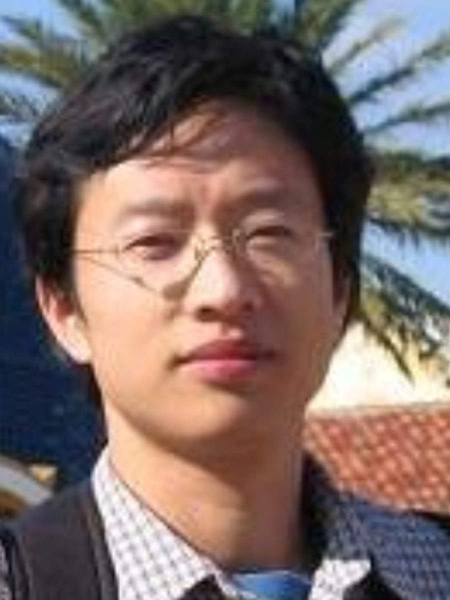 Yu Tian | Robotics and Autonomous Systems Lab | Vanderbilt University