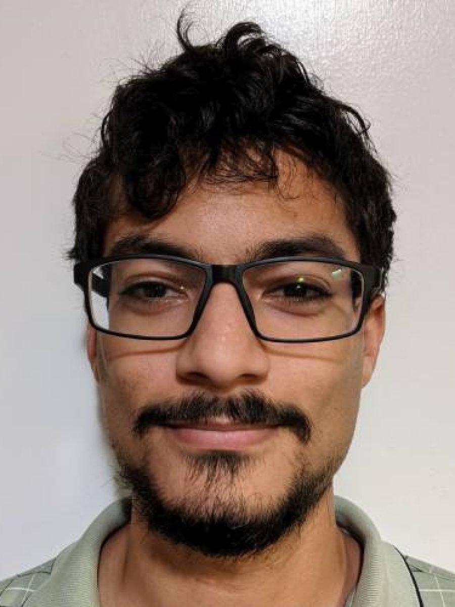 Devon Wilson | Robotics and Autonomous Systems Lab | Vanderbilt University