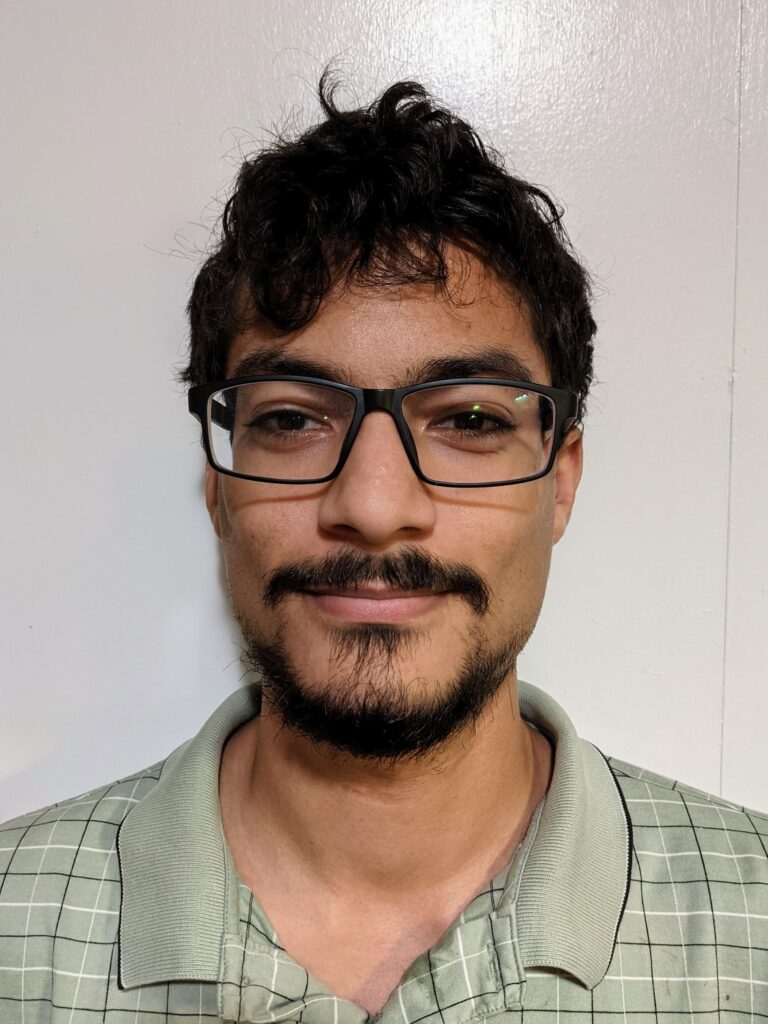 Devon Wilson | Robotics and Autonomous Systems Lab | Vanderbilt University