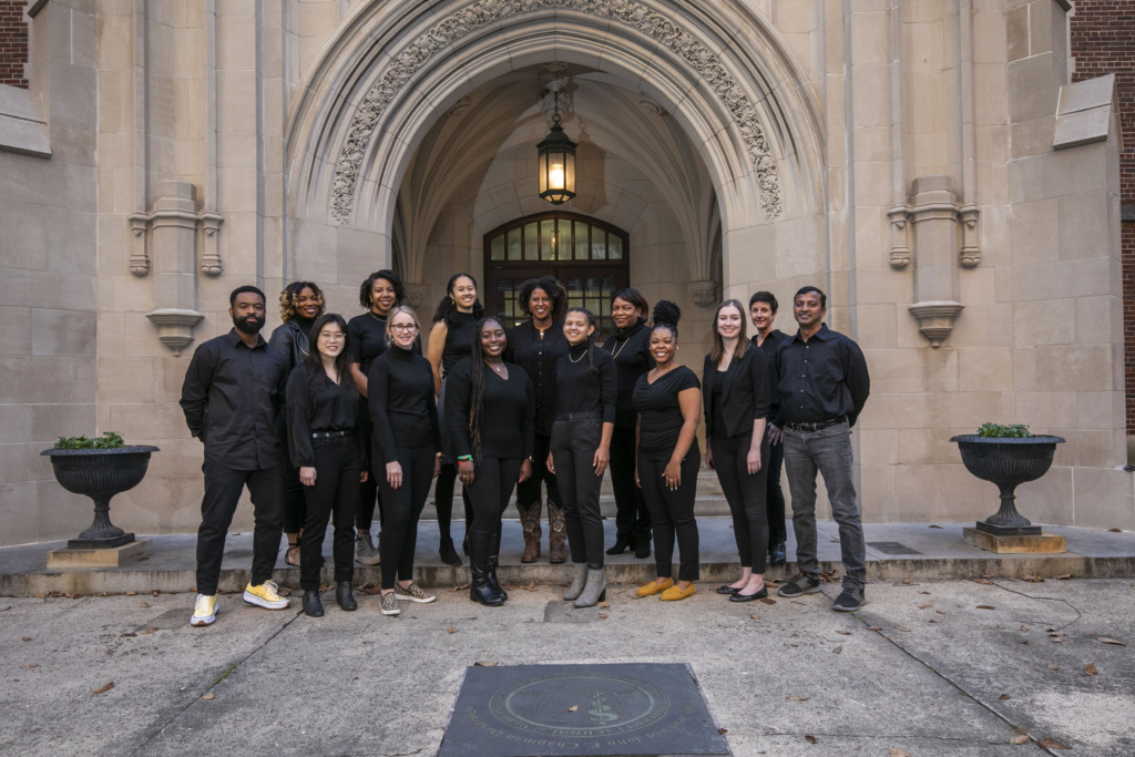 Who We Are | RASR Laboratory | Vanderbilt University