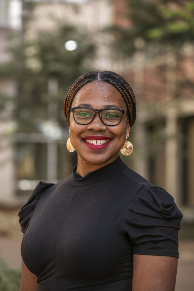 Angel Bodrick | RASR Laboratory | Vanderbilt University