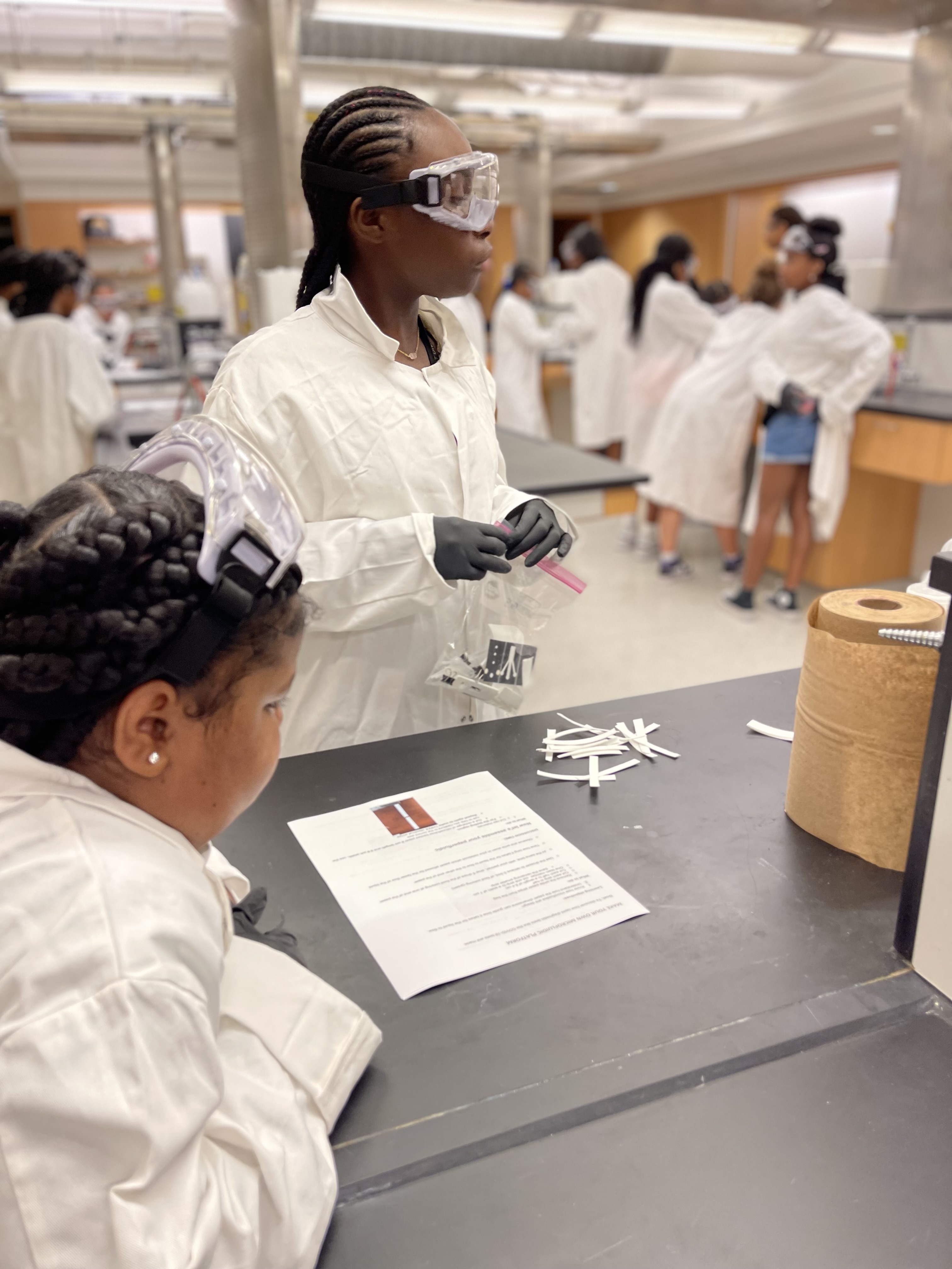 Impacting Lives | RASR Laboratory | Vanderbilt University