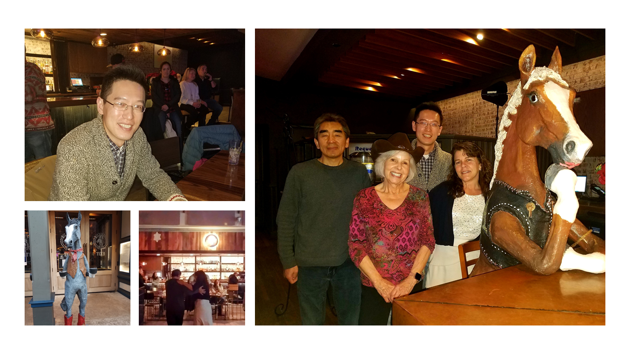 Celebrations in the Richmond Lab | Ann Richmond Lab | Vanderbilt University