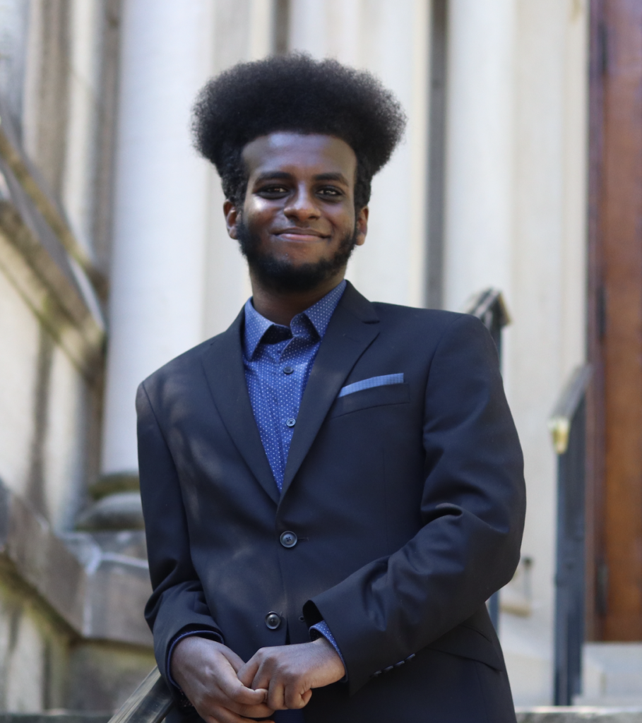 Undergraduate Researchers | Labratory for Research on Conflict and ...