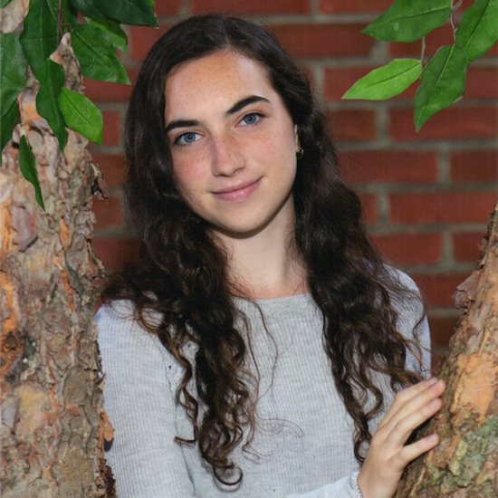 Undergraduate Researchers | Labratory for Research on Conflict and ...