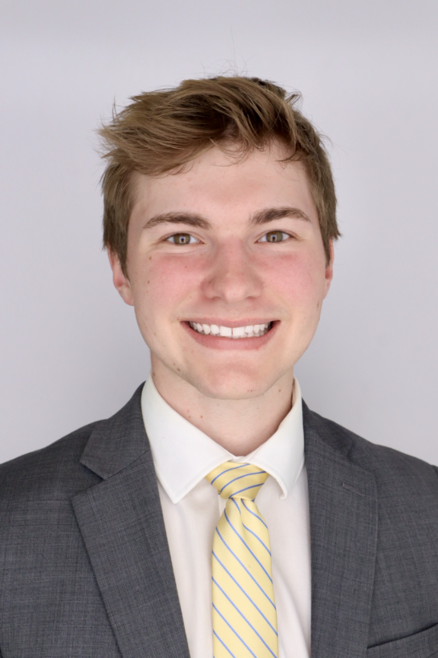 Undergraduate Researchers | Laboratory for Research on Conflict and ...