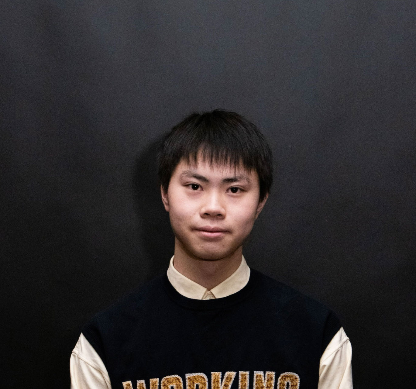 Undergraduate Researchers | Laboratory for Research on Conflict and ...