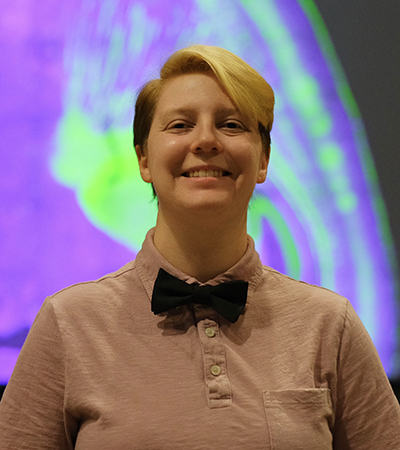 Lab Members | Sando Lab | Vanderbilt University