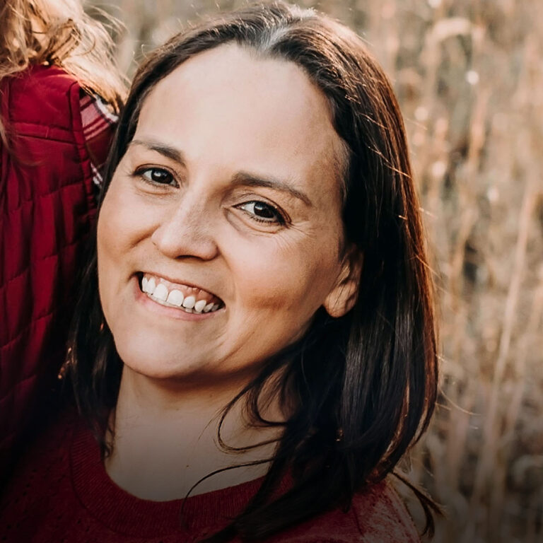 Jamie Allen | Spraggins Lab | Vanderbilt University