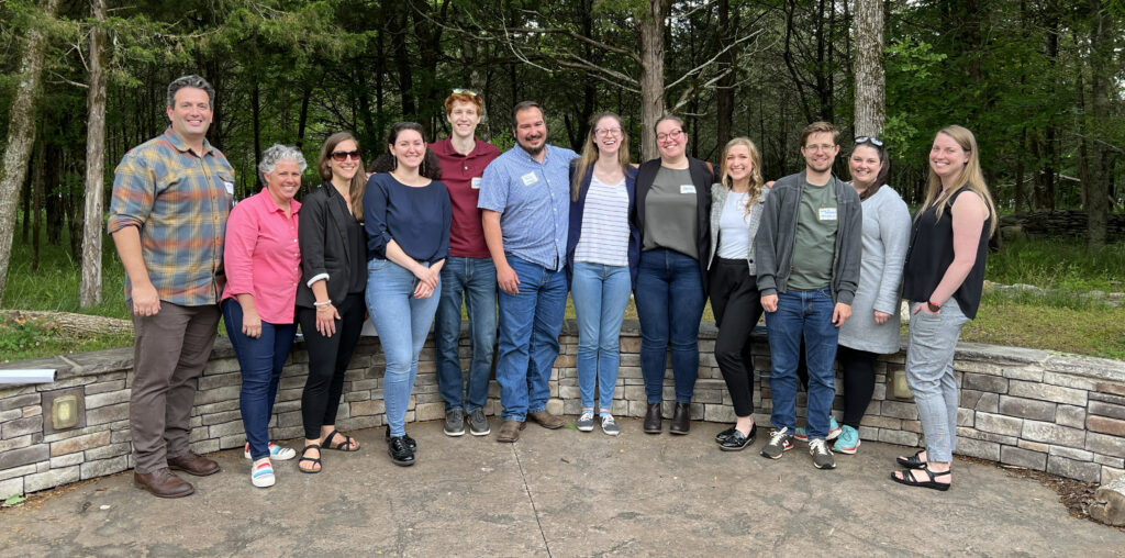 Our Team | Spraggins Lab | Vanderbilt University