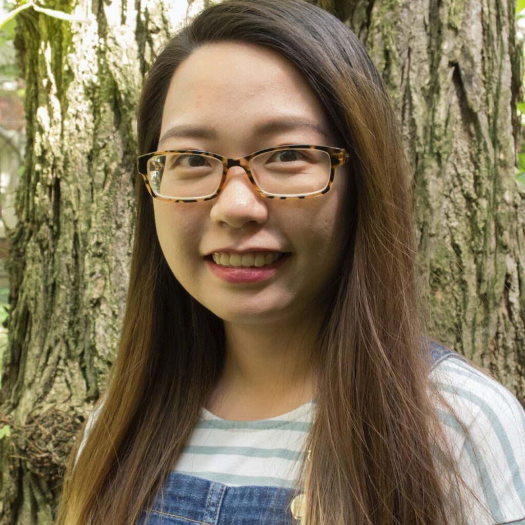 Linh Trinh | Vanderbilt International Researcher Alliance (VIRAL ...