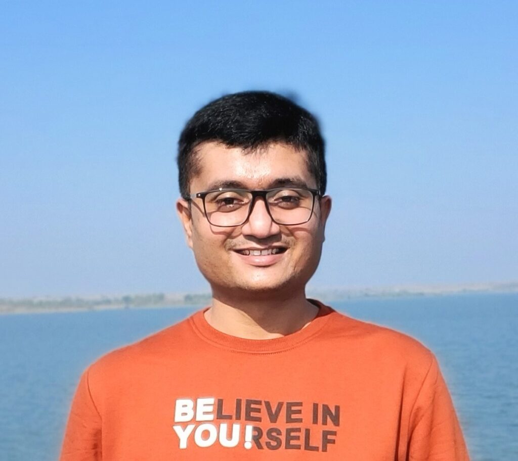 Harsh Shah | Vanderbilt International Researcher Alliance (VIRAL) | Vanderbilt University