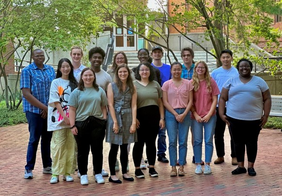 Photo Archive | Walker Lab | Vanderbilt University