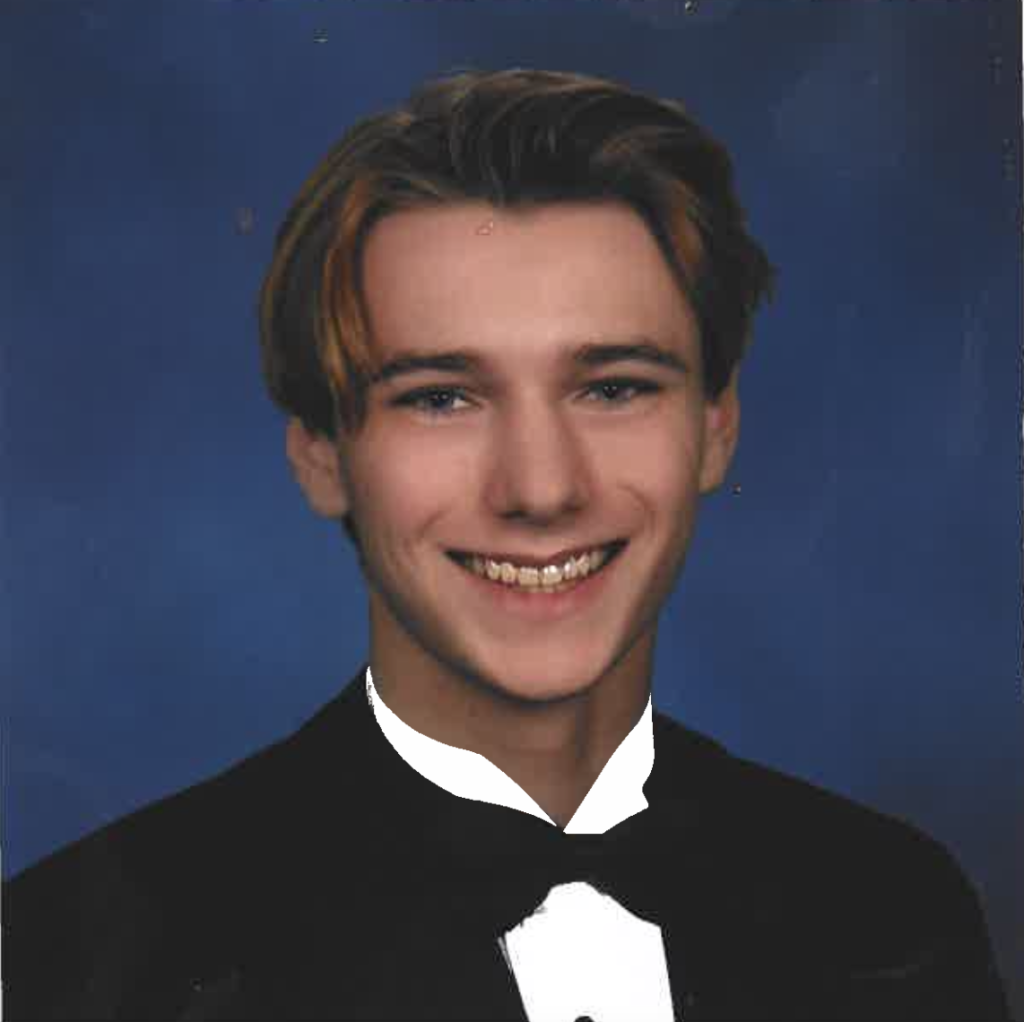 Brayden Edman | HIDe Lab: A Blockchain Solution to Unique Patient ...