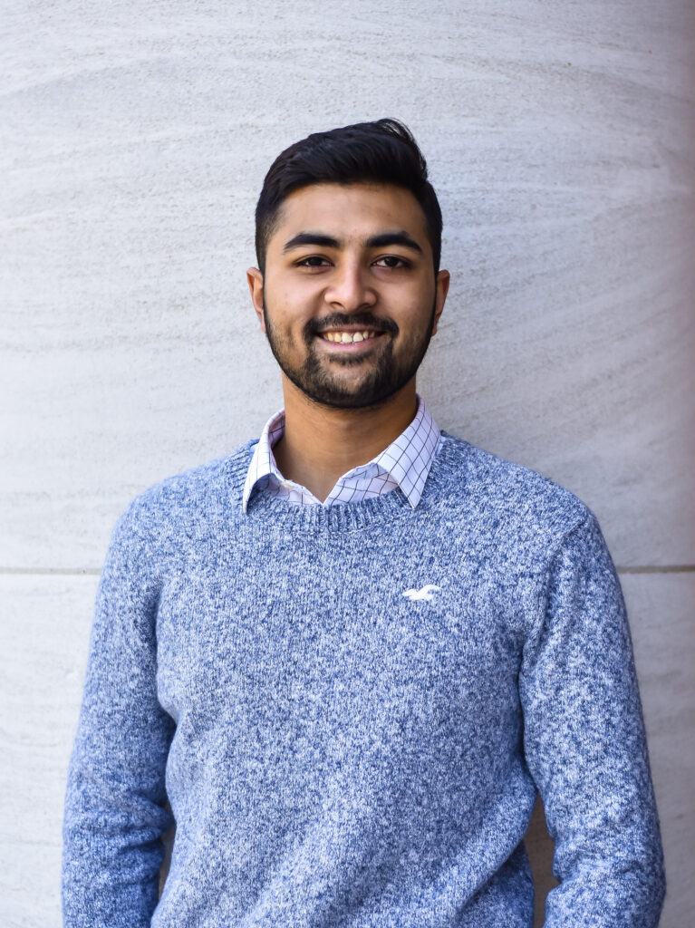 Abir Mazumder Hide Lab A Blockchain Solution To Unique Patient Identifiers Vanderbilt