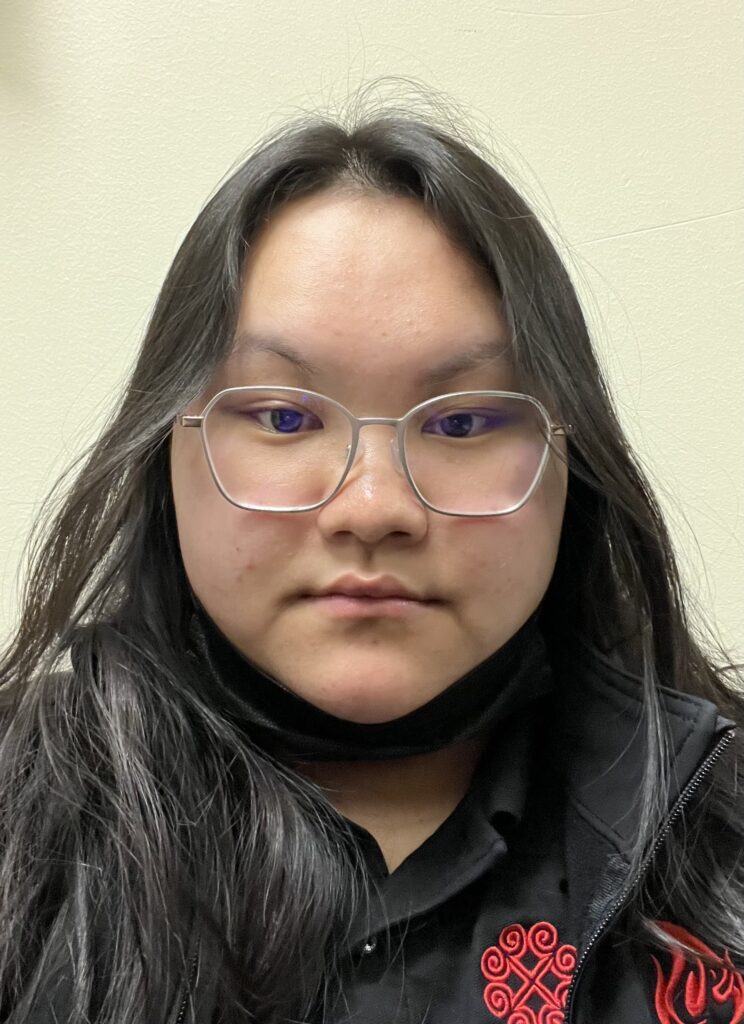 Angel Chang | Zhou Lab | Vanderbilt University