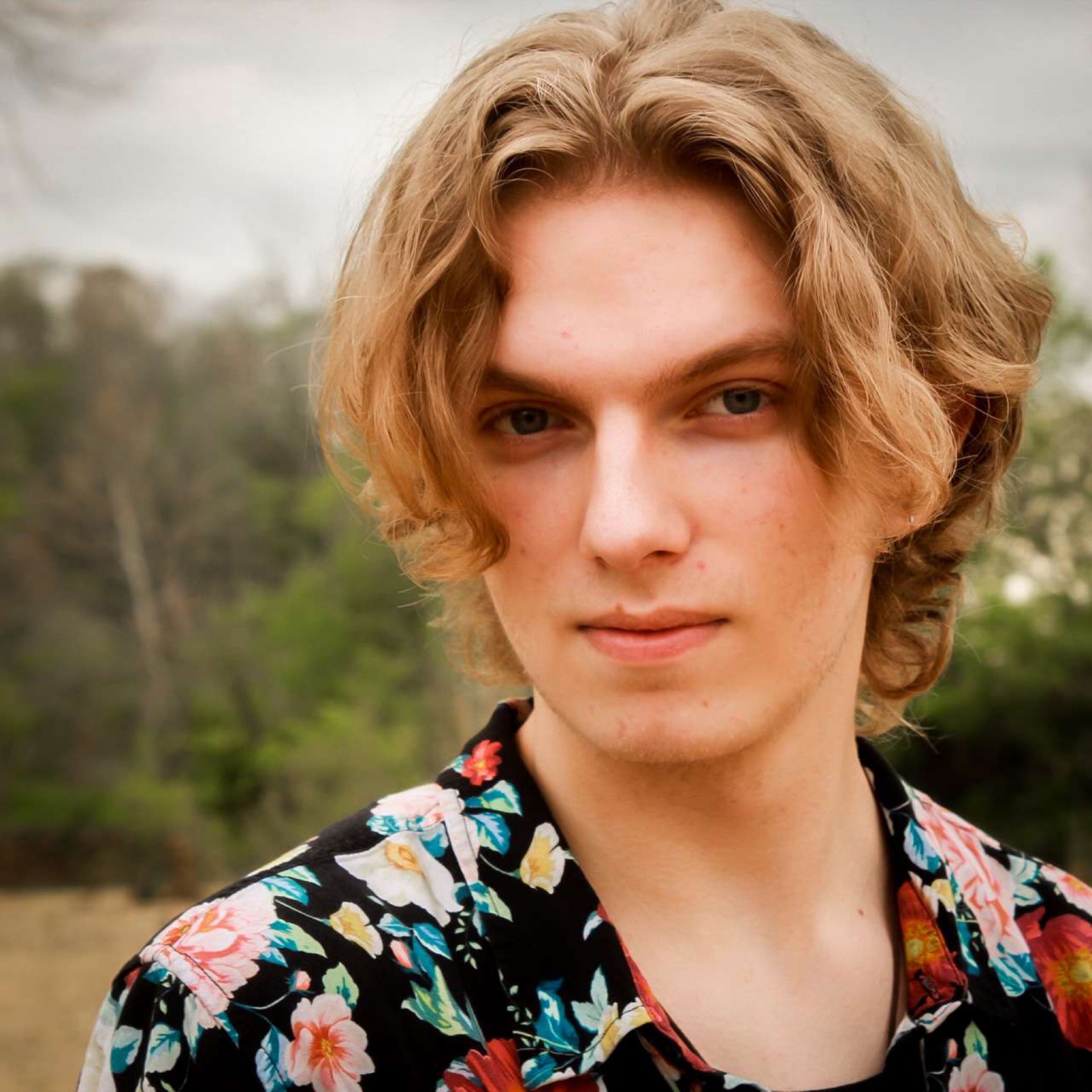 Shawn Jamison | Zhou Lab | Vanderbilt University