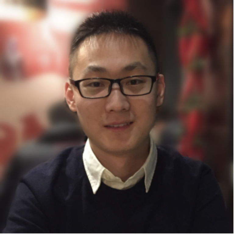 Yaoyukun Paul Jiang | ZJYang Lab | Vanderbilt University