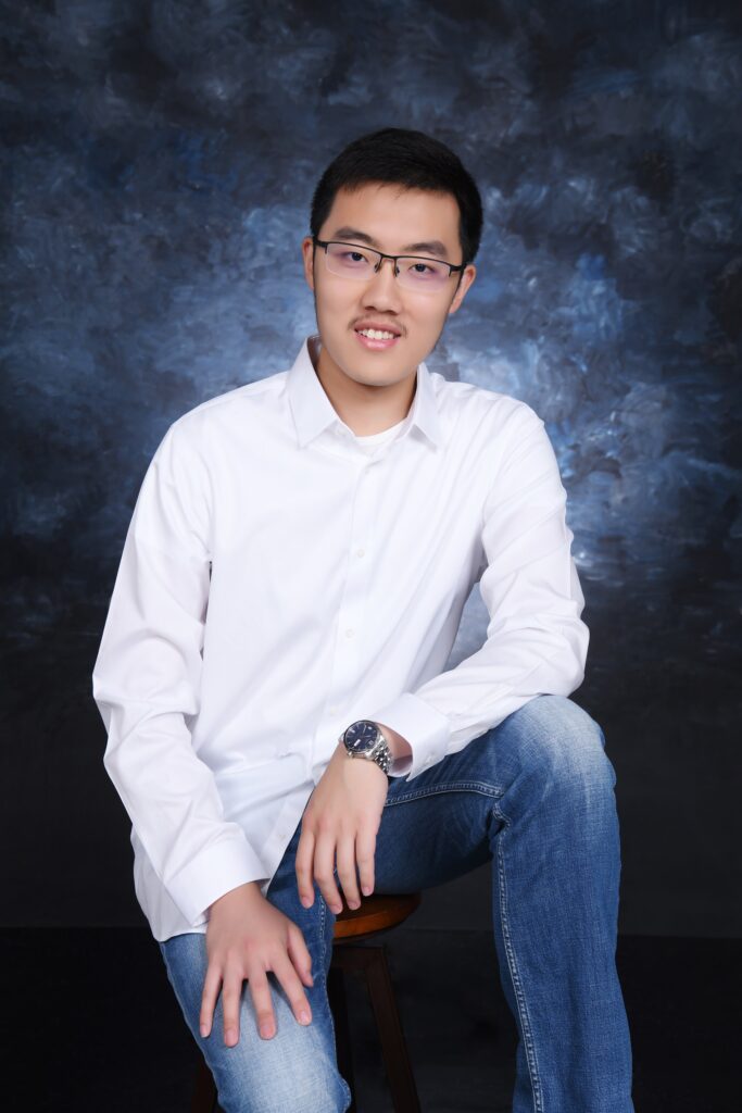 Yinjie Zhong | ZJYang Lab | Vanderbilt University