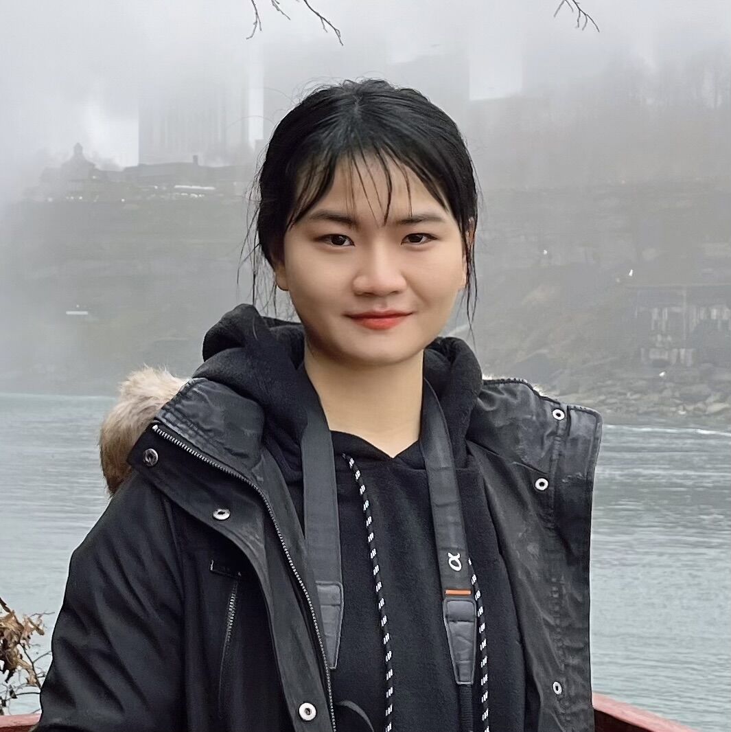 Xingyu Ouyang | ZJYang Lab | Vanderbilt University